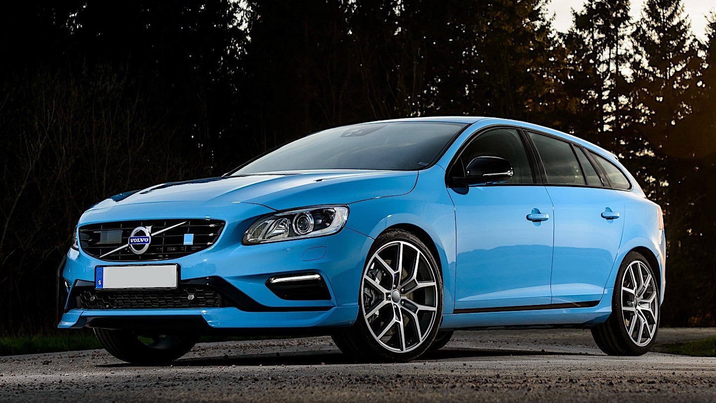 Best Fast Wagons for All Budgets (With RWD & AWD Options) | Low Offset