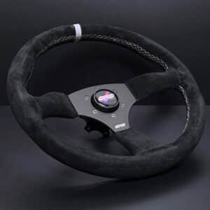 The Ultimate Guide to Aftermarket Steering Wheels | Low Offset