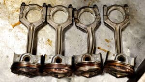 Getting to Know Scion’s FRS Engine | Low Offset