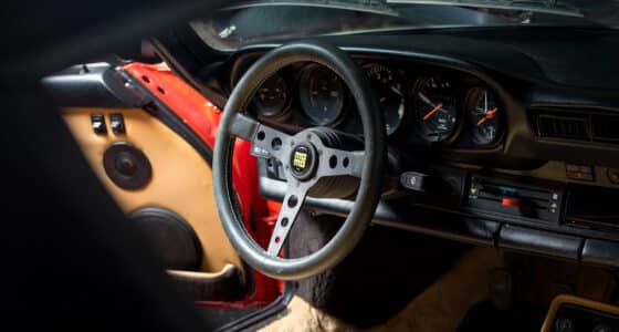 The Ultimate Guide to Aftermarket Steering Wheels | Low Offset