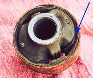 The Purpose of Upper & Lower Control Arms Explained | Low Offset