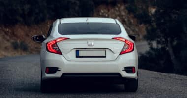 Category: Honda | Low Offset