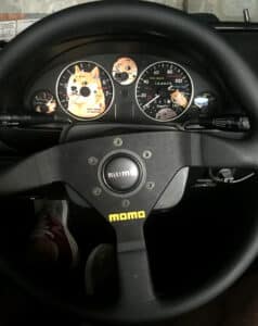 The Ultimate Guide to Aftermarket Steering Wheels | Low Offset