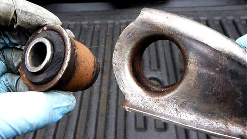 The Purpose of Upper & Lower Control Arms Explained | Low Offset