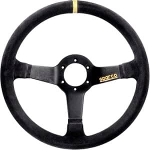 The Ultimate Guide to Aftermarket Steering Wheels | Low Offset
