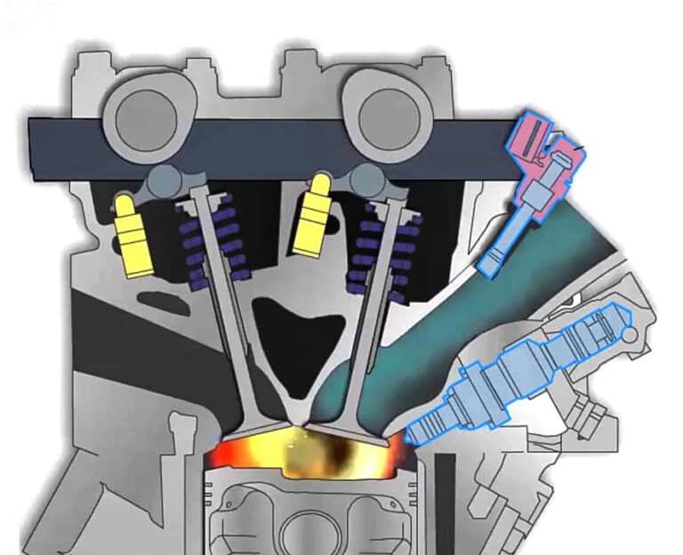 Getting to Know Scion’s FRS Engine | Low Offset