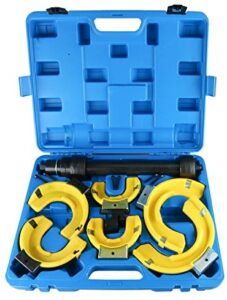 Best Coil Spring Compressor Tool for Your Garage | Low Offset