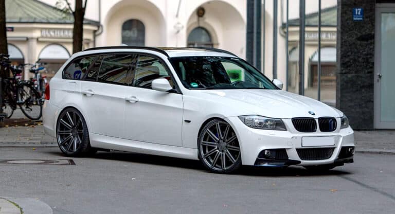 Best Fast Wagons for All Budgets (With RWD & AWD Options) | Low Offset