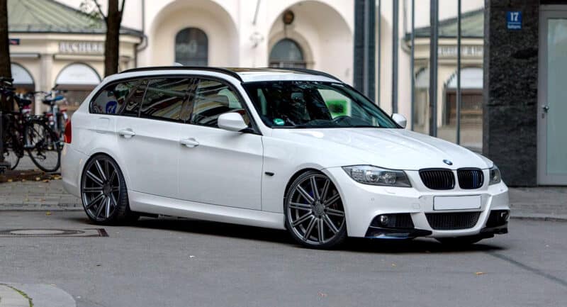 Best Fast Wagons for All Budgets (With RWD & AWD Options) | Low Offset