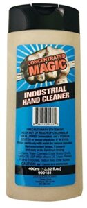 Best Hand Cleaner for Mechanics | Low Offset