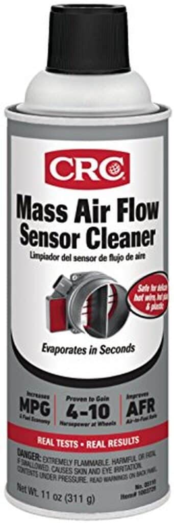 Guide to the Best Mass Air Flow Sensor Cleaners | Low Offset