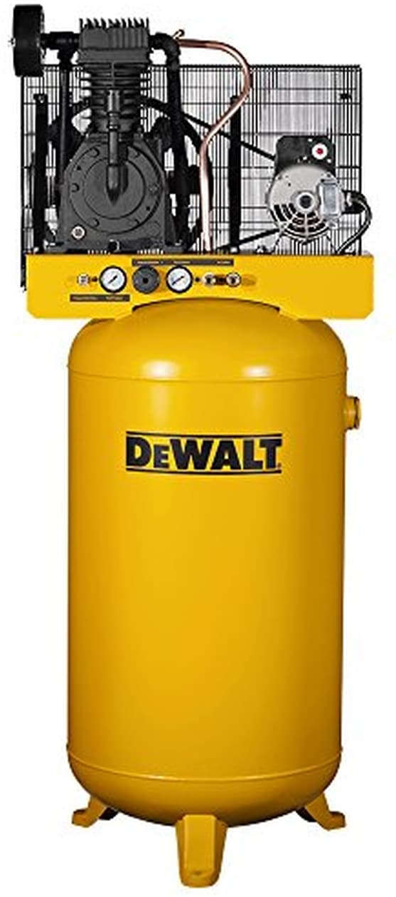 Best Garage Air Compressors for Working on Cars | Low Offset