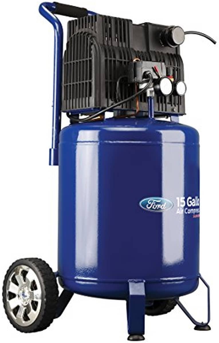 Best Garage Air Compressors for Working on Cars | Low Offset