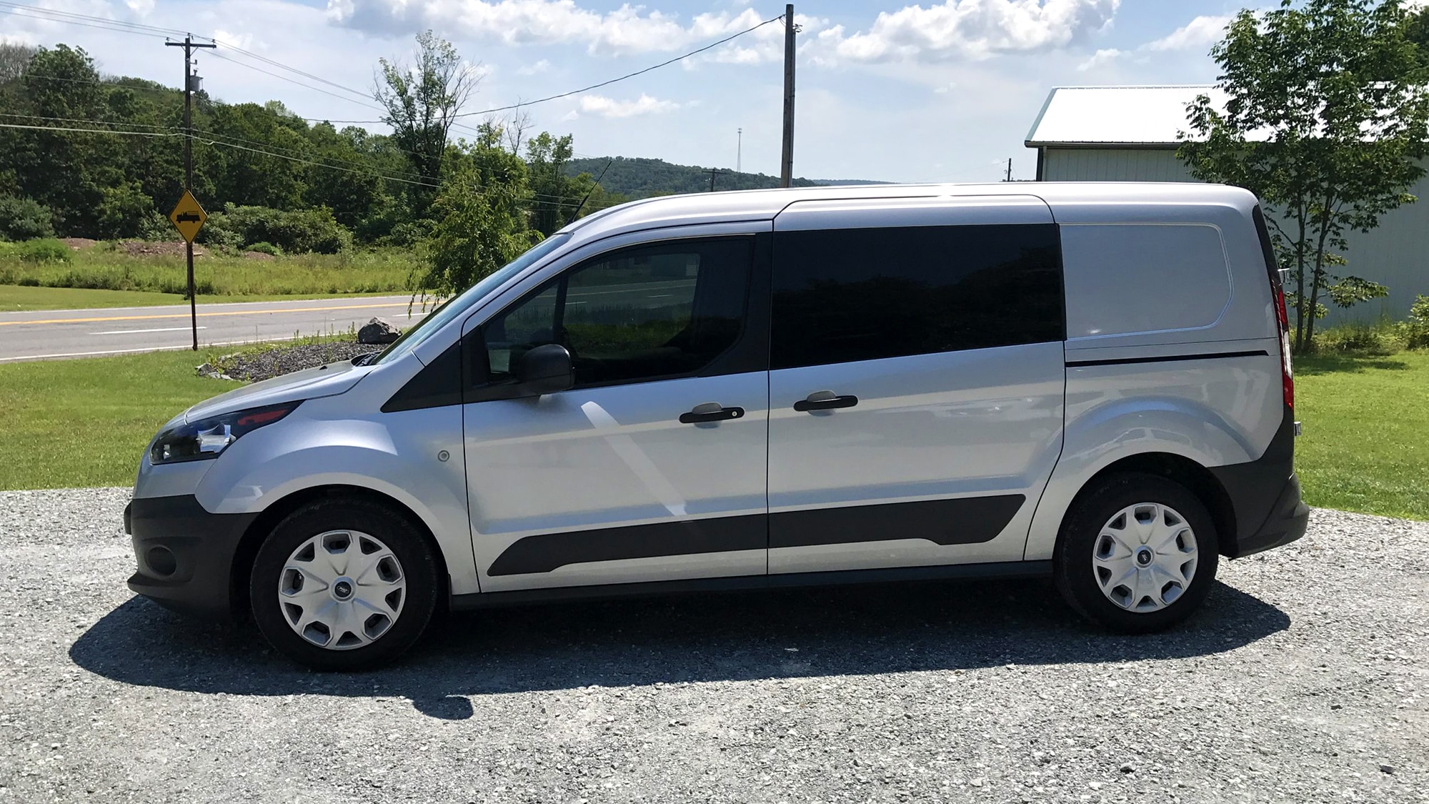 Missouri Tint Laws | Low Offset