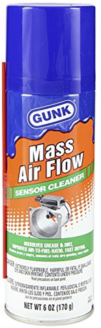 Guide to the Best Mass Air Flow Sensor Cleaners | Low Offset