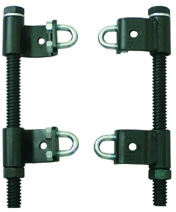 Best Coil Spring Compressor Tool for Your Garage | Low Offset