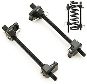 Best Coil Spring Compressor Tool for Your Garage | Low Offset