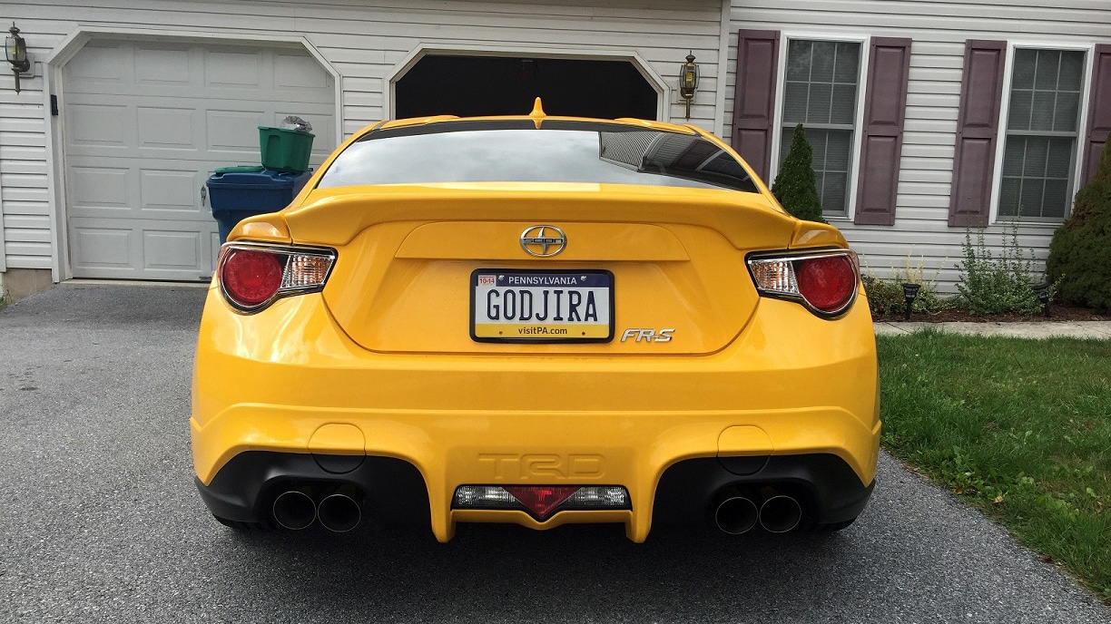 Pennsylvania Tint Laws Low Offset Pennsylvania Tint Laws Low Offset