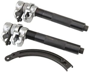 Best Coil Spring Compressor Tool for Your Garage | Low Offset
