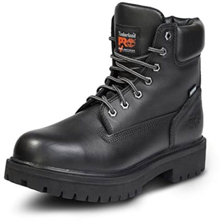 The Best Auto Mechanic Work Boots & Shoes | Low Offset