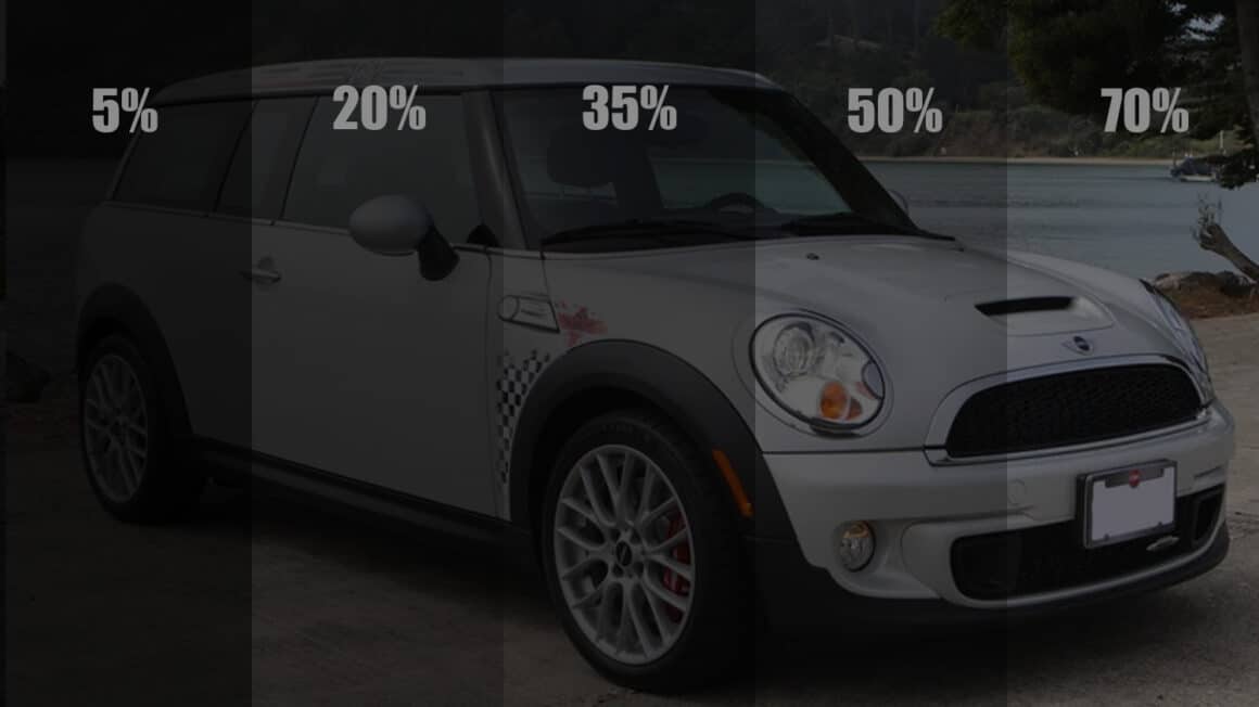 New York Tint Laws | Low Offset