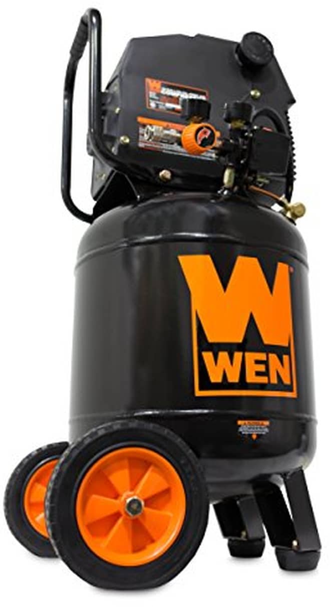Best Garage Air Compressors for Working on Cars | Low Offset