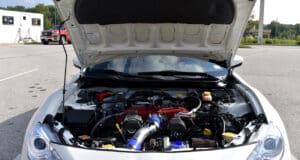 GT86 Turbo Kit: A Guide to Your Best Options | Low Offset