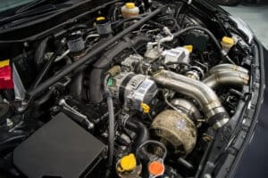 GT86 Turbo Kit: A Guide to Your Best Options | Low Offset