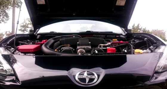 Scion FR-S Long-Term Reliability: Learn Before You Buy | Low Offset