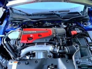 Honda K20 Engine: Specs & Tuning Potential | Low Offset
