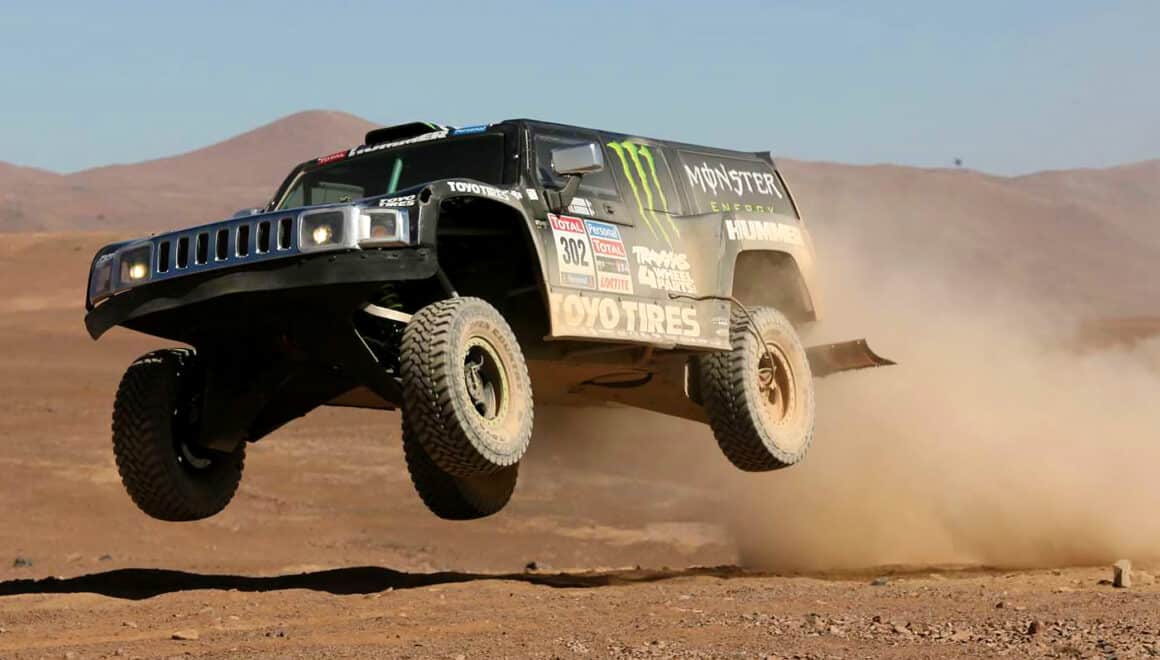 The Different Types of Race Cars | Low Offset