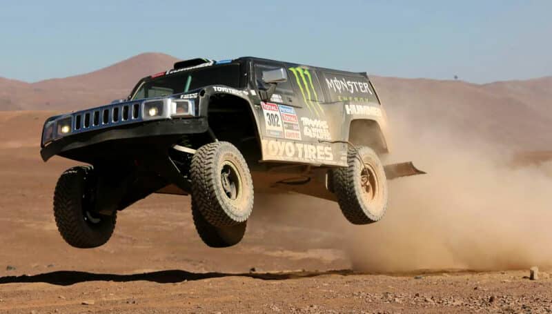 The Different Types of Race Cars | Low Offset