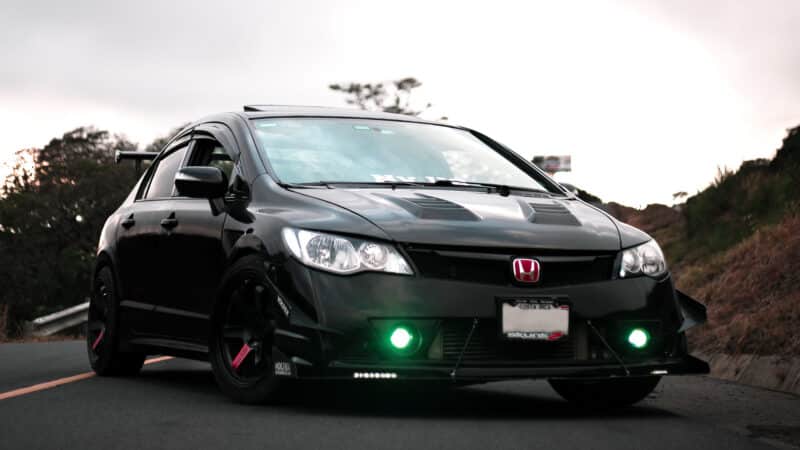 Honda K20 Engine: Specs & Tuning Potential | Low Offset