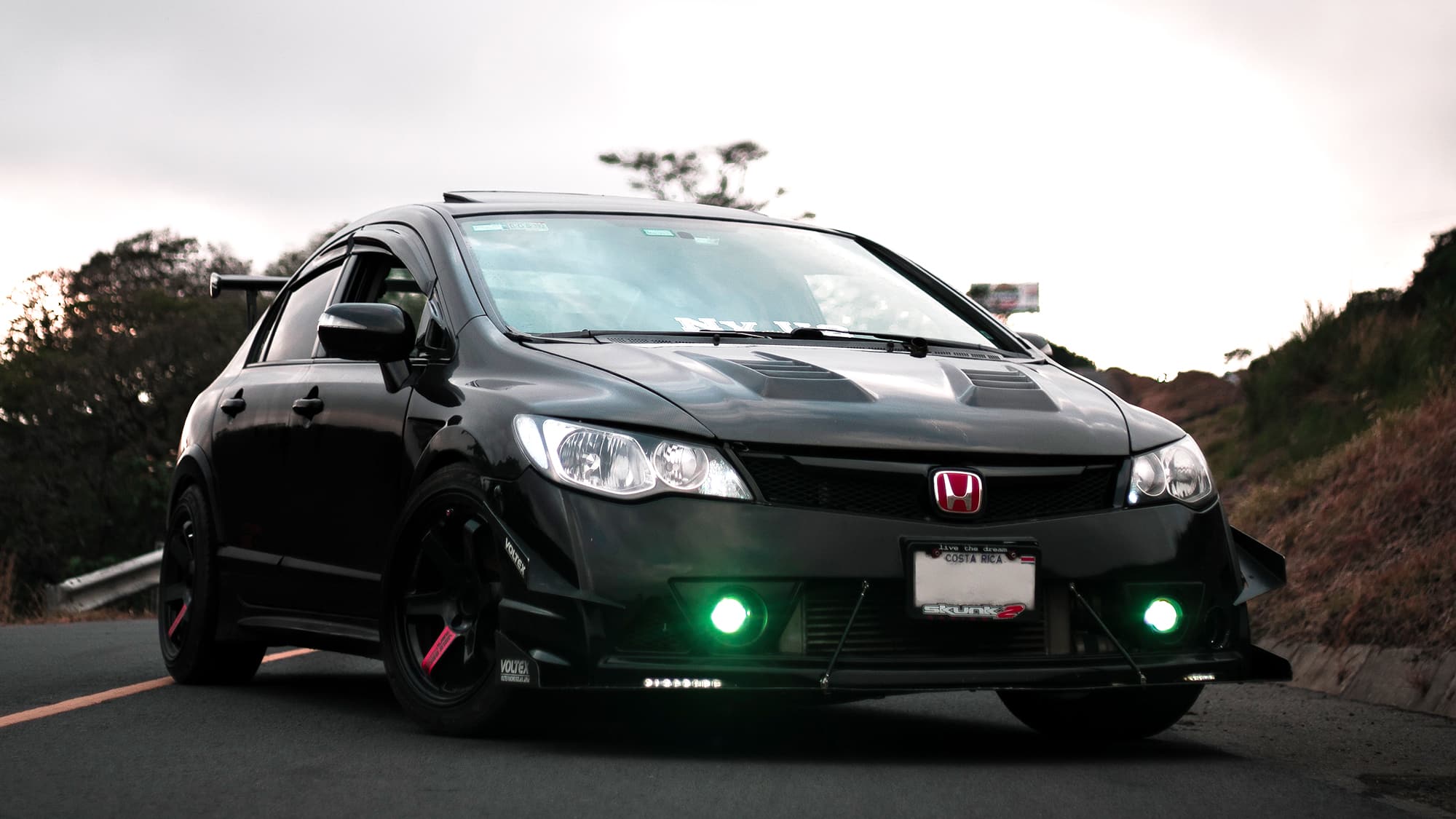 Honda K20 Engine: Specs & Tuning Potential | Low Offset