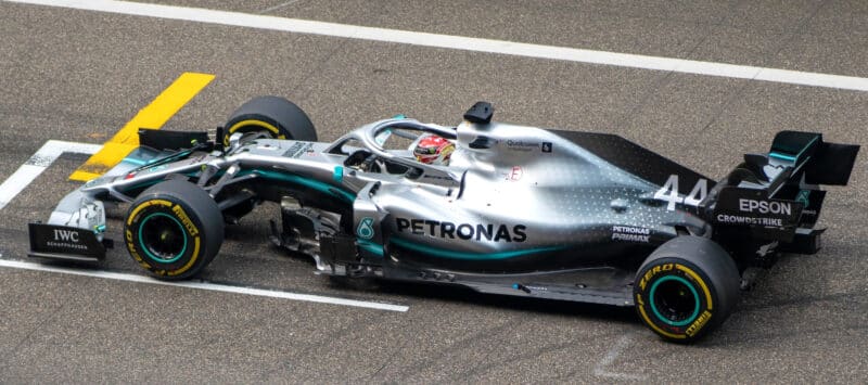 The Different Types of Race Cars | Low Offset