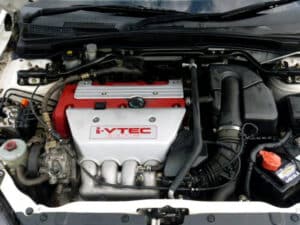 Honda K20 Engine: Specs & Tuning Potential | Low Offset