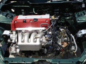Honda K20 Engine: Specs & Tuning Potential | Low Offset