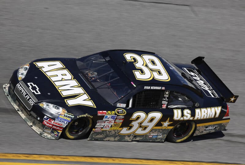 The Different Types of Race Cars | Low Offset