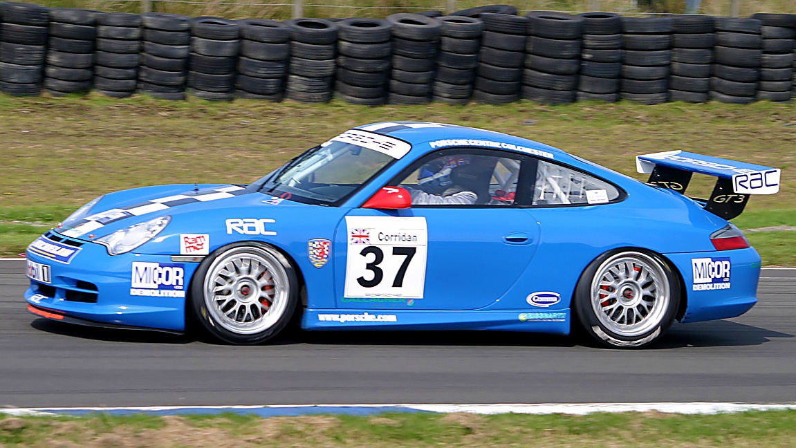 The Different Types of Race Cars | Low Offset