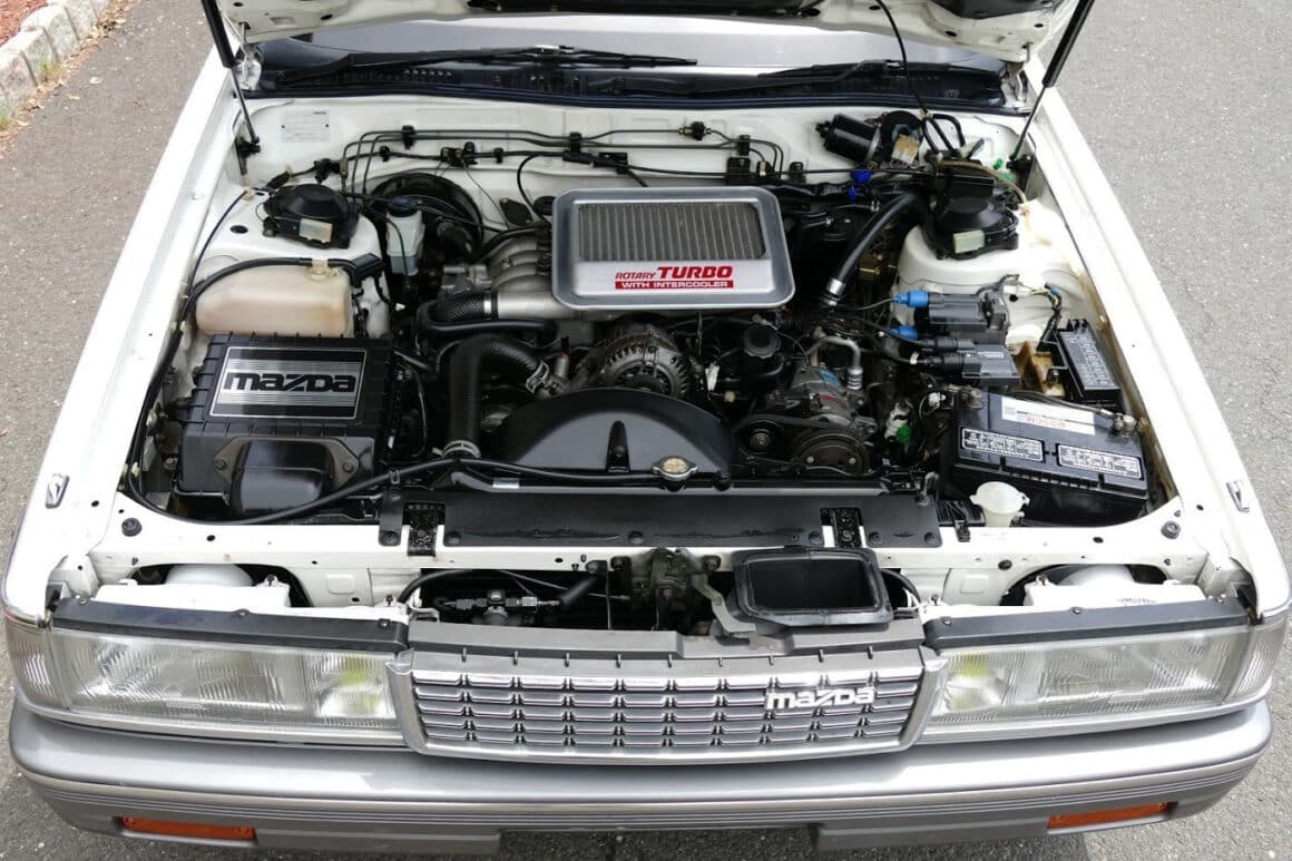 Mazda’s 13B Renesis Engine: Specs, Power, and Reliability | Low Offset