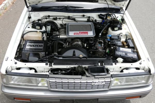 Mazda’s 13B Renesis Engine: Specs, Power, and Reliability | Low Offset