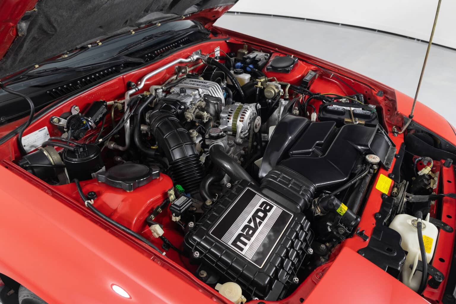 Mazda’s 13B Renesis Engine: Specs, Power, and Reliability | Low Offset