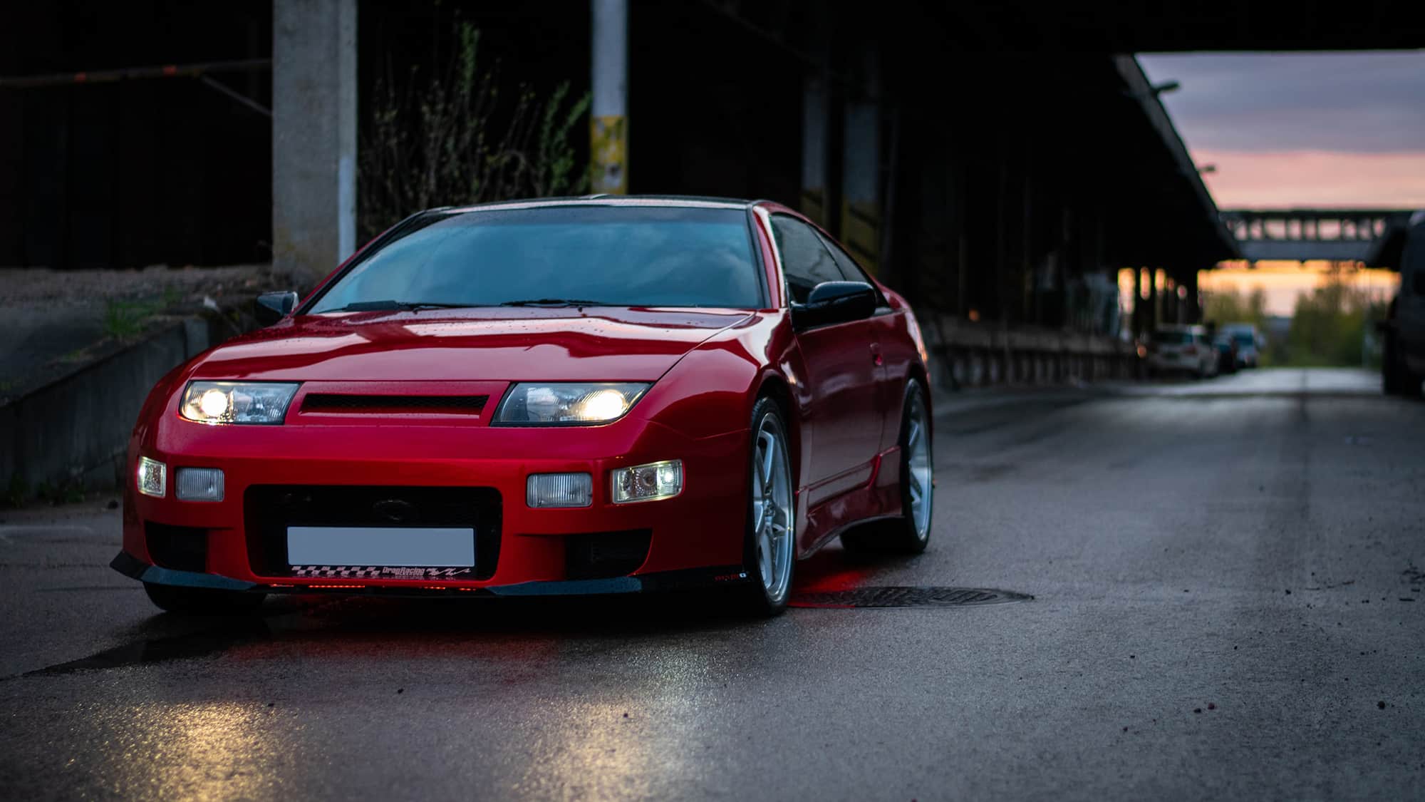 Best Classic Cars to Drive Daily | Low Offset