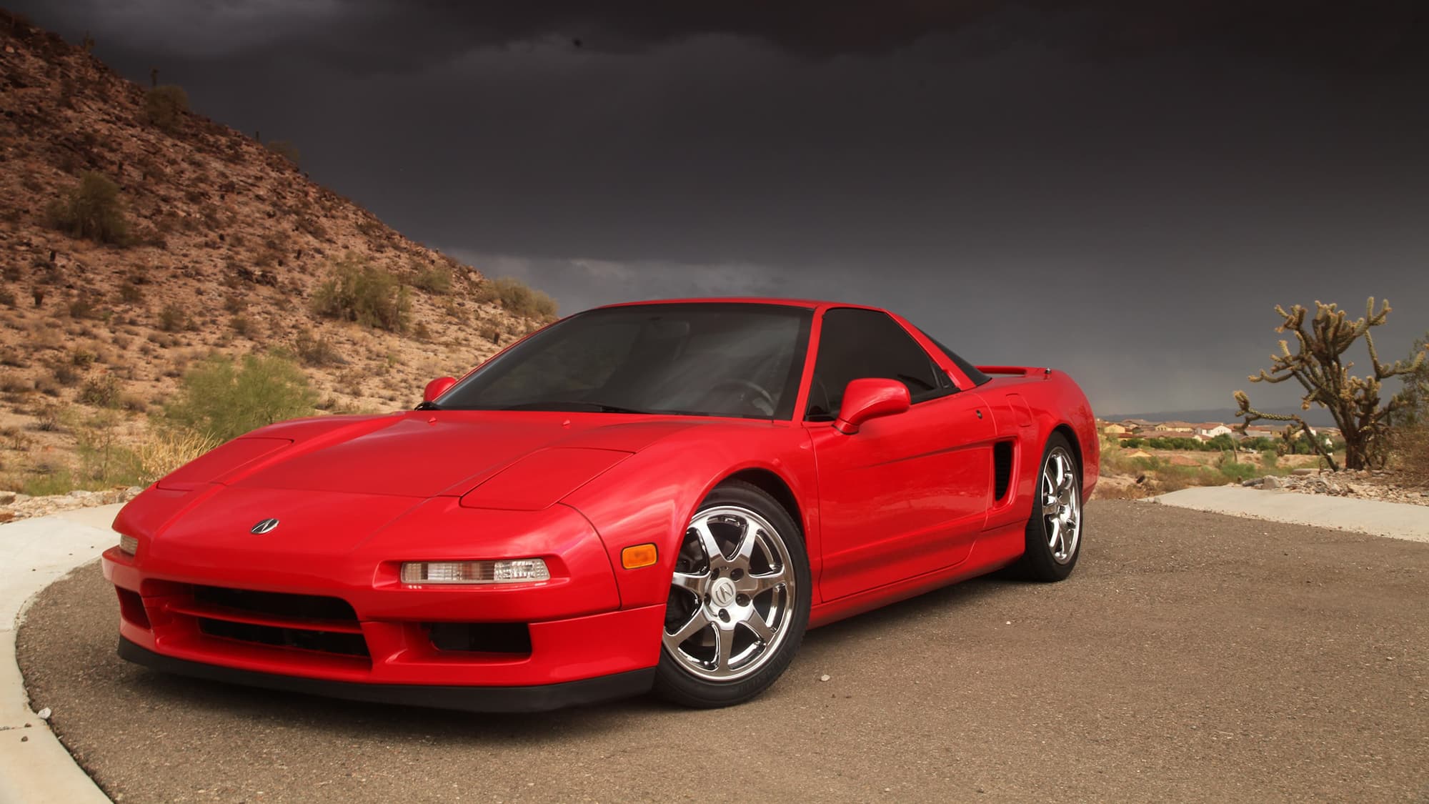 Best Classic Cars to Drive Daily | Low Offset
