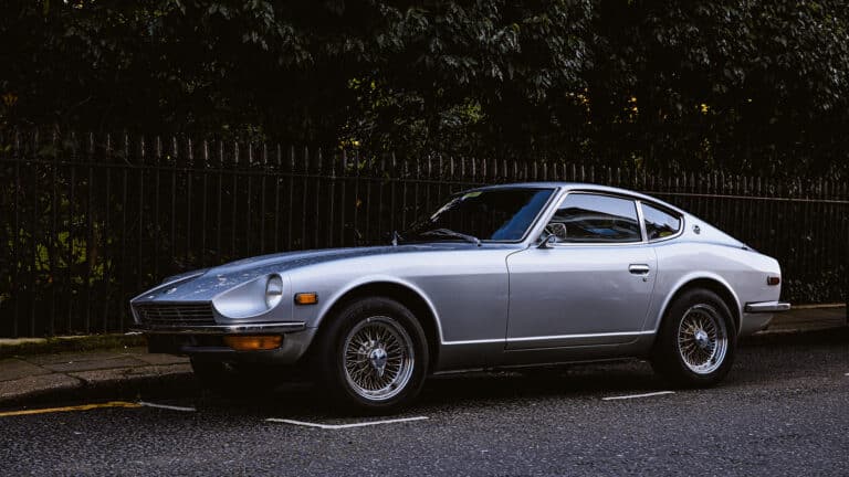 Best Classic Cars to Drive Daily: Convertibles, Japanese, Pickup Trucks ...