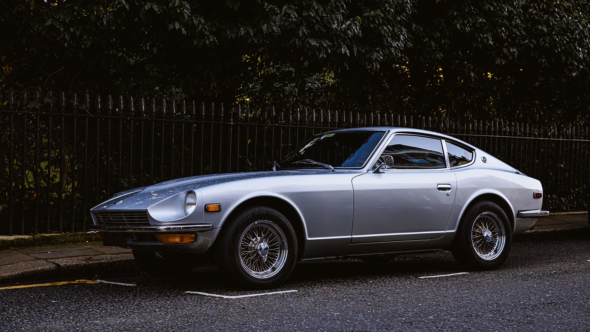 Best Classic Cars to Drive Daily | Low Offset