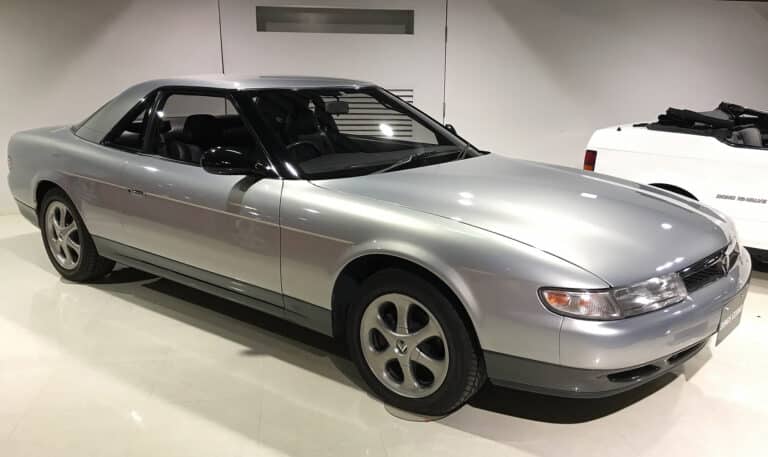 Mazda’s 13B Renesis Engine: Specs, Power, and Reliability | Low Offset