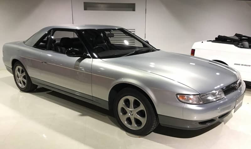 Mazda’s 13B Renesis Engine: Specs, Power, and Reliability | Low Offset