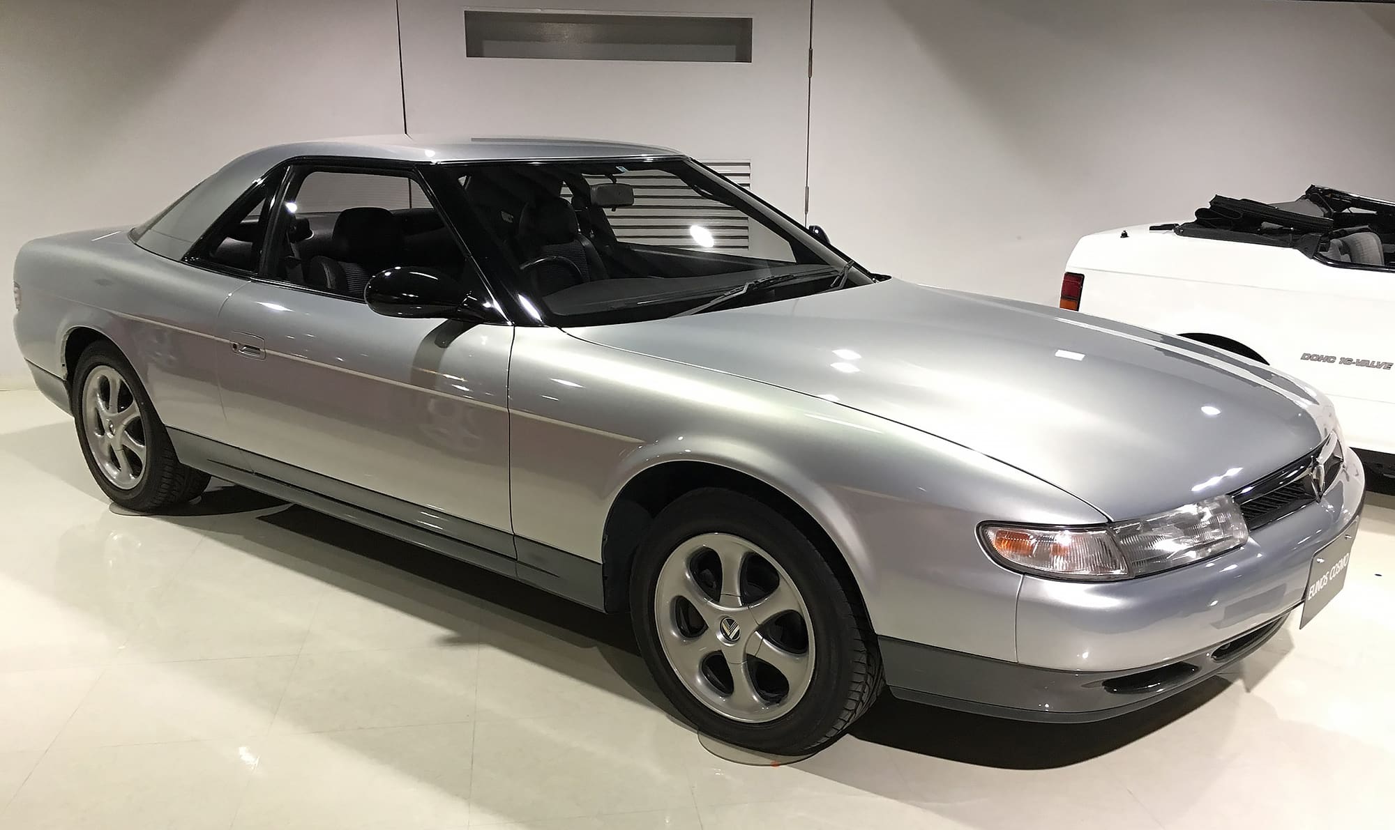 Mazda’s 13B Renesis Engine: Specs, Power, and Reliability | Low Offset