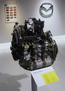 Mazda’s 13B Renesis Engine: Specs, Power, and Reliability | Low Offset